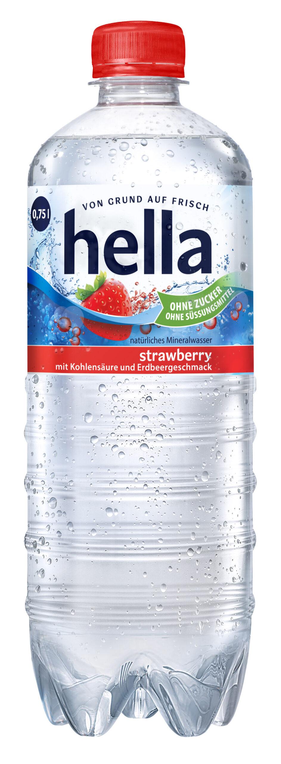 hella strawberry – Foodnewsgermany.de