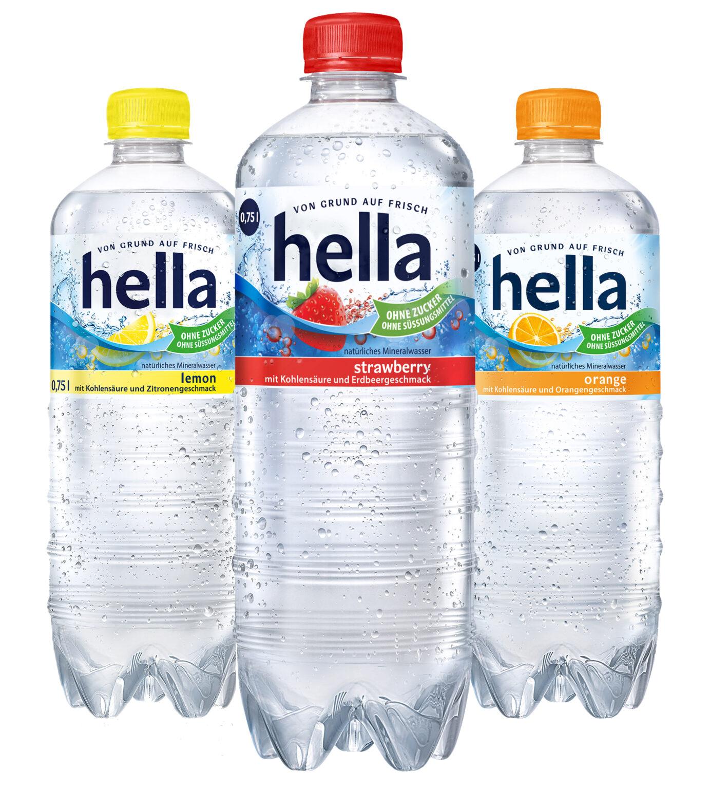 hella strawberry – Foodnewsgermany.de