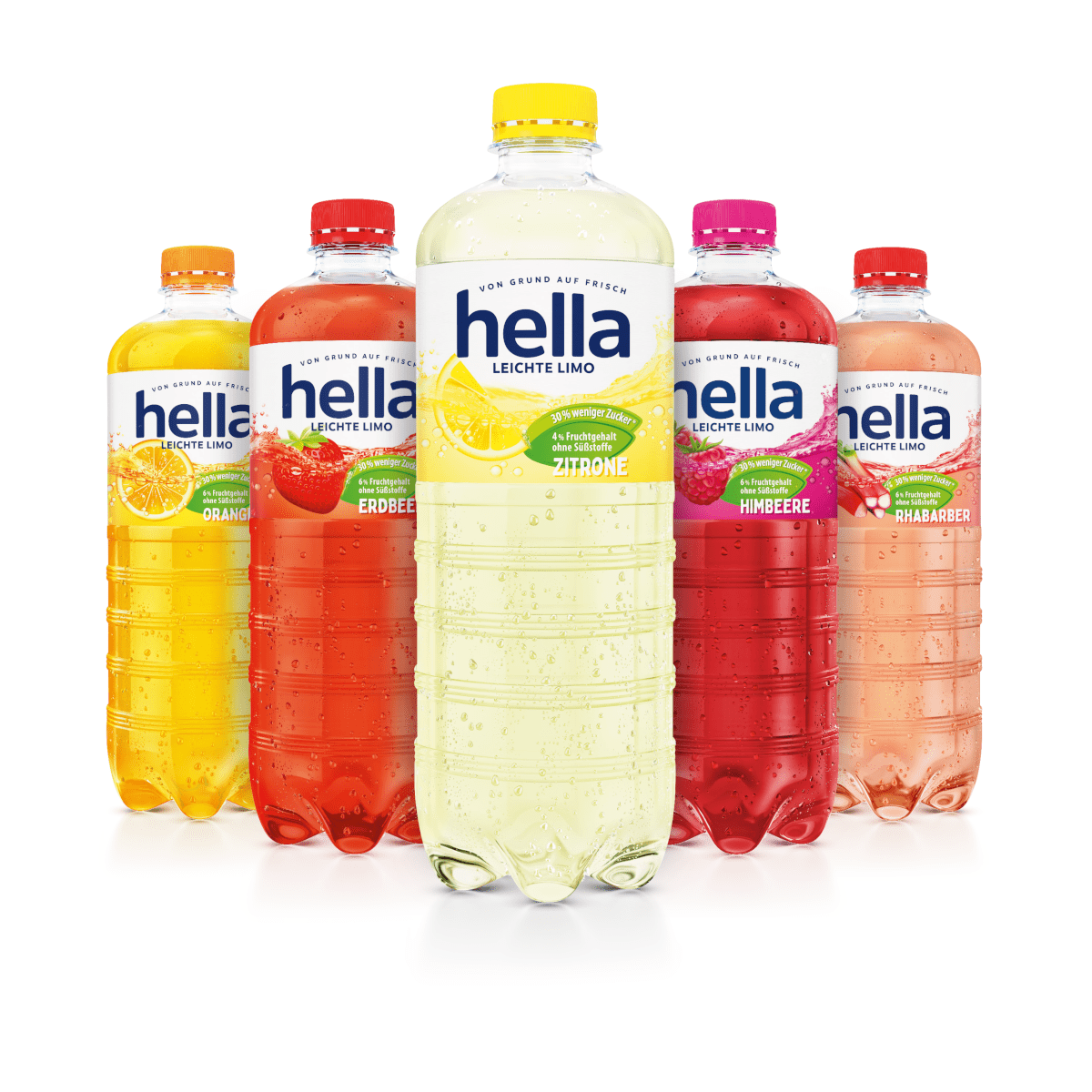 hella Limos – Foodnewsgermany.de