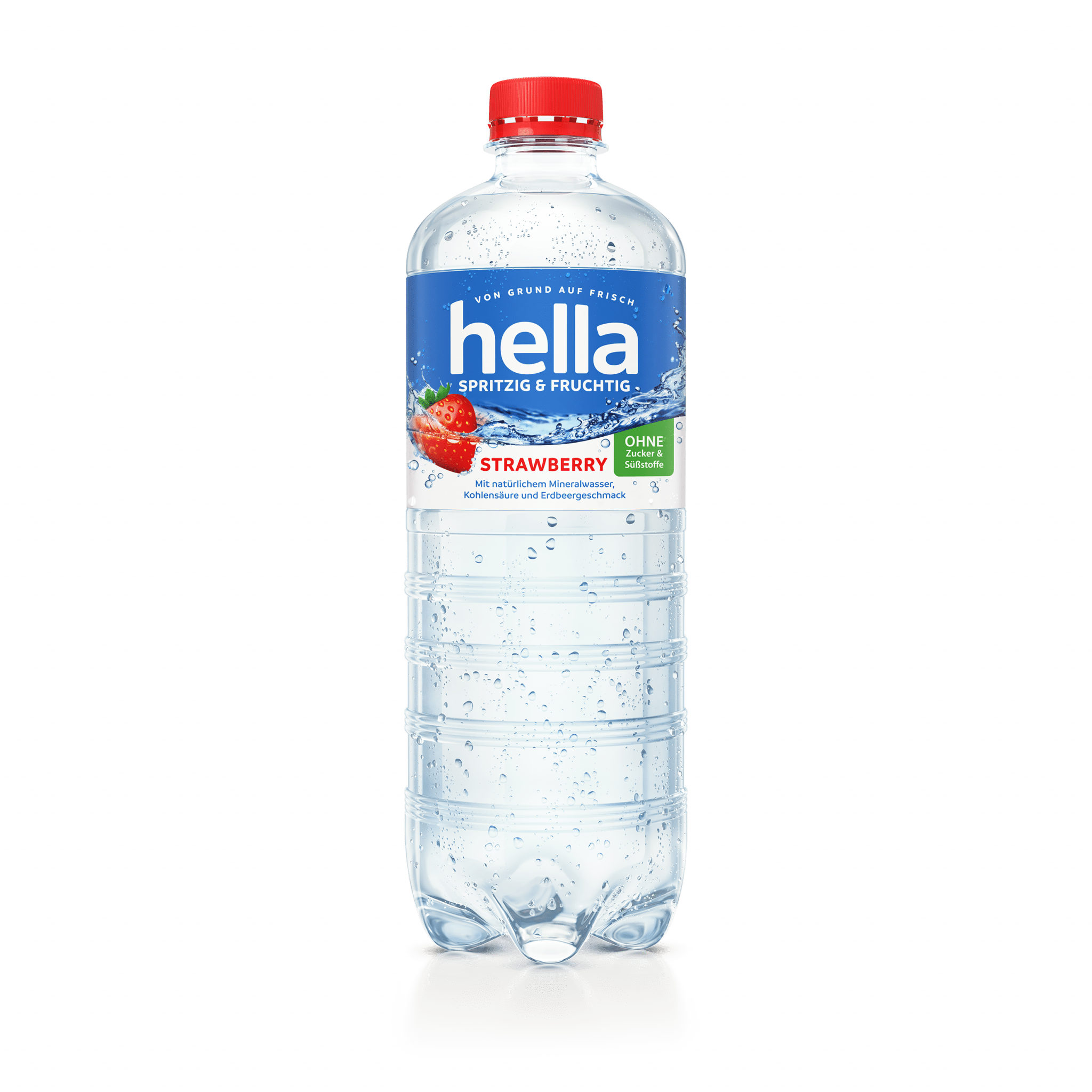 hella strawberry – Foodnewsgermany.de