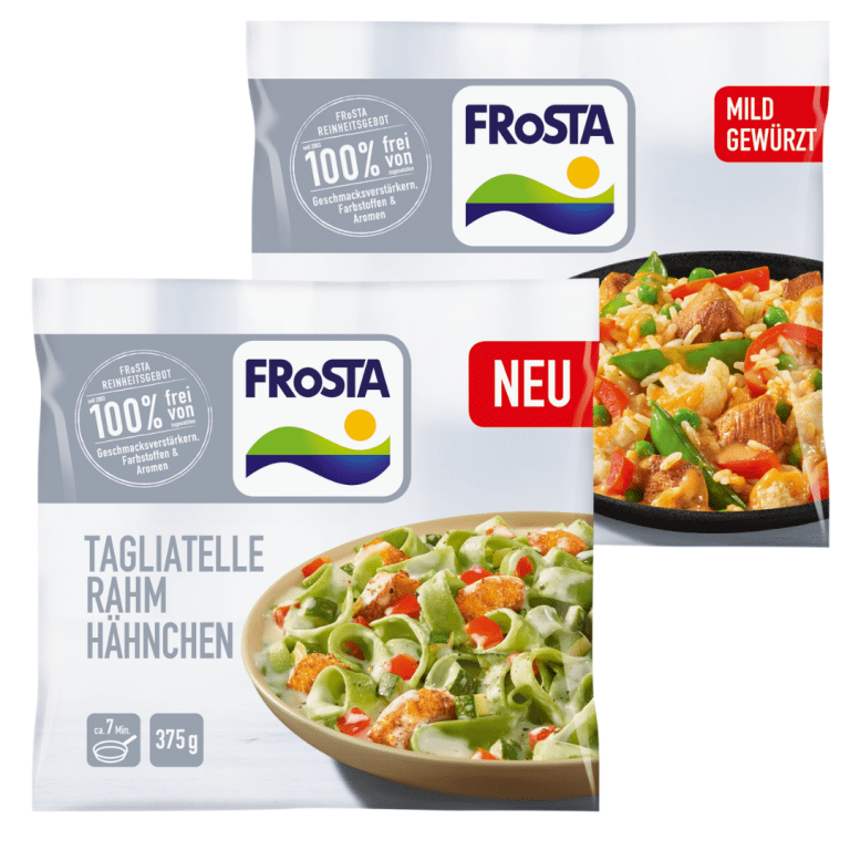 FRoSTA Nice Rice – Foodnewsgermany.de