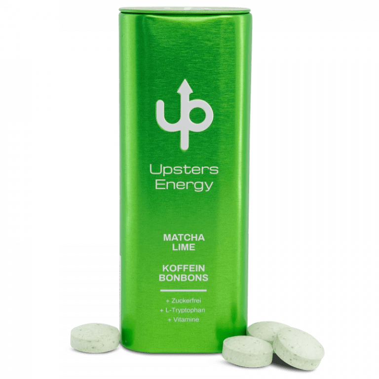 Upsters Energy® – Foodnewsgermany.de