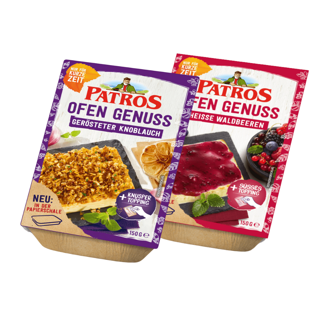 Patros Ofen Genuss – Foodnewsgermany.de
