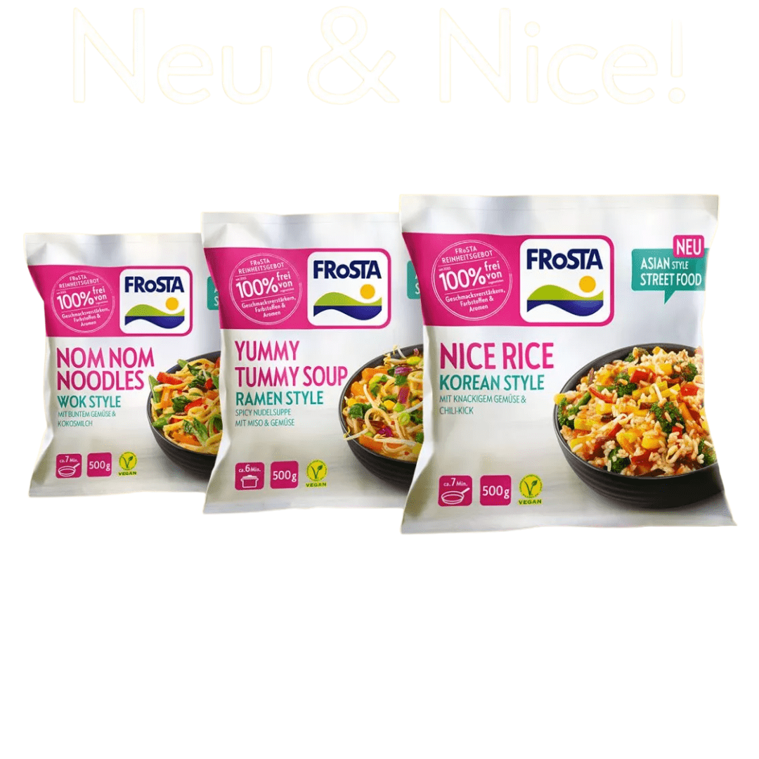 FRoSTA Nice Rice – Foodnewsgermany.de