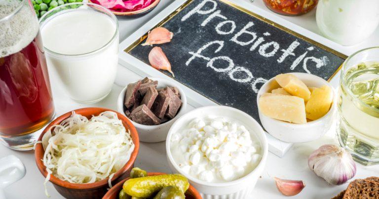 Probiotika in Lebensmitteln - Foodnewsgermany