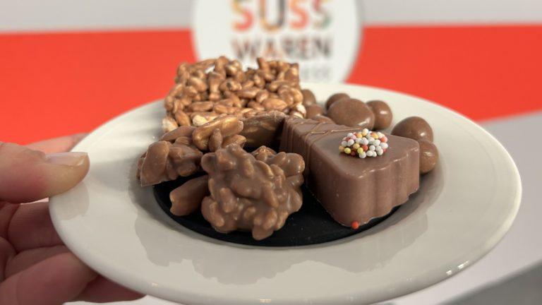 Schokolade ohne Kakao: lecker & nachhaltig » Magazin » foodnewsgermany.de