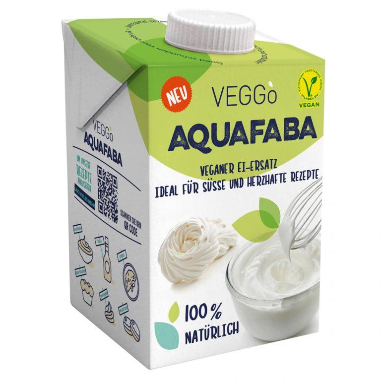 VEGGÒ Aquafaba– Foodnewsgermany.de