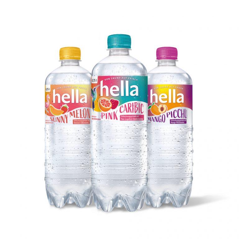 hella pink caribic – Foodnewsgermany.de