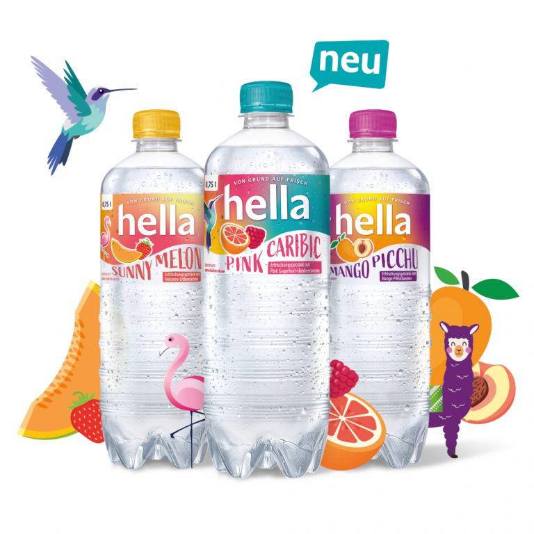 hella pink caribic – Foodnewsgermany.de