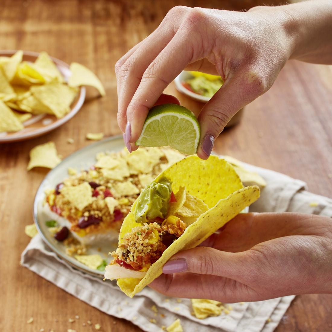 Schlemmer-Filet Mexicana von iglo – Foodnewsgermany.de