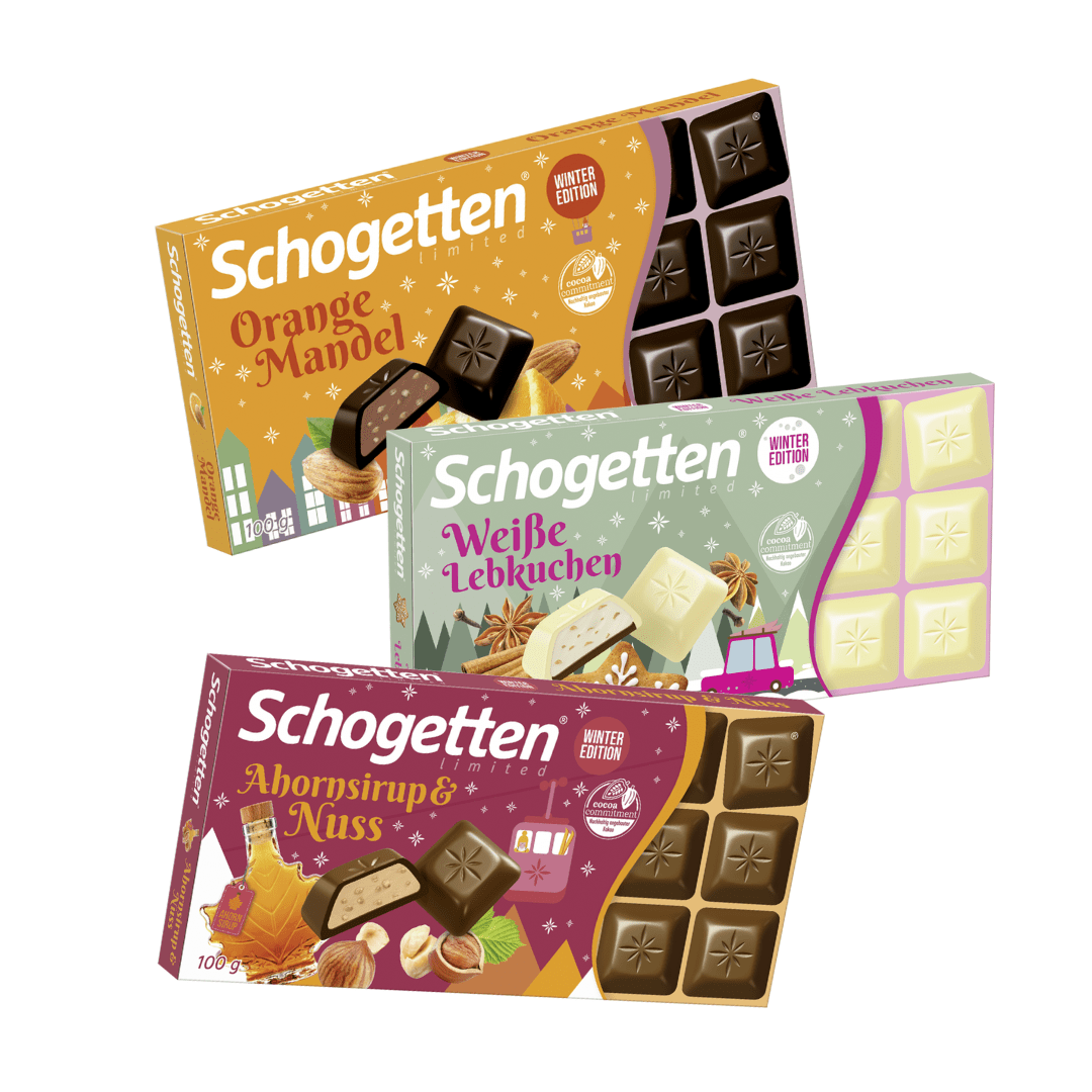 Schogetten Winterstückchen – Foodnewsgermany.de