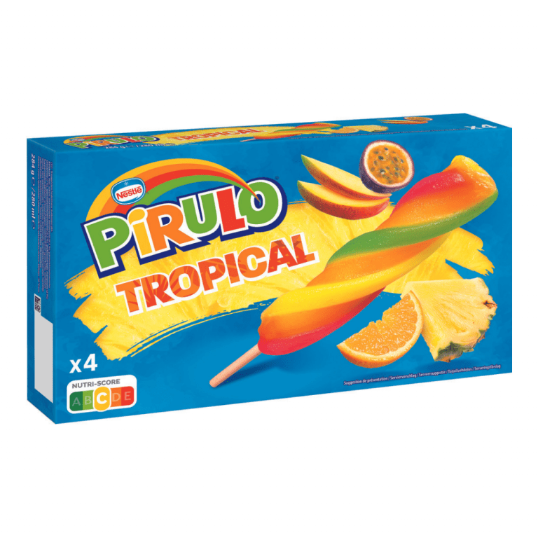 PIRULO TROPICAL – Foodnewsgermany.de