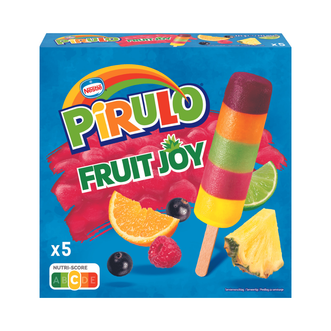 PIRULO TROPICAL – Foodnewsgermany.de