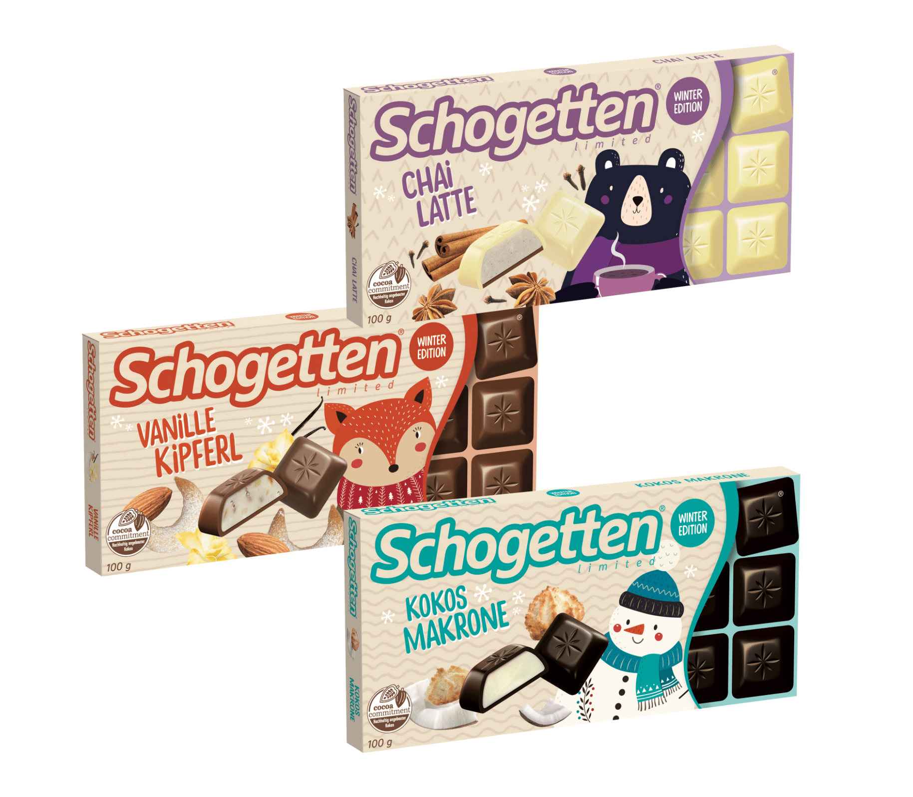 Foodnewsgermany: Lebensmittelneuheiten, Foodtrends, Gewinnspiele