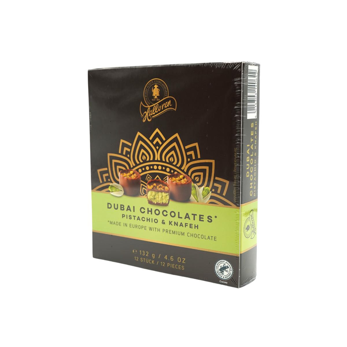 Dubai Chocolates - Foodnewsgermany